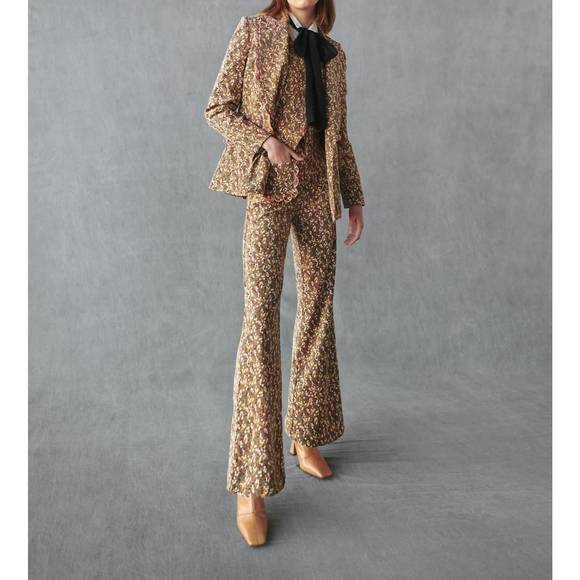 Celia B | Pants & Jumpsuits | New Celia B Butternut Pant In Brown ...